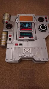 Godzilla ORCA Device : 3 Steps (with Pictures) - Instructables