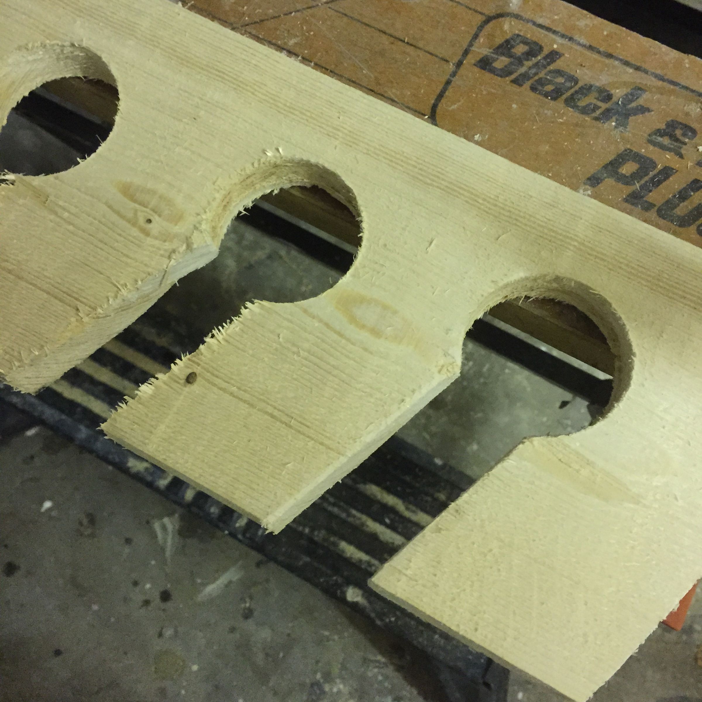 Fishing Rod Stand : 12 Steps (with Pictures) - Instructables