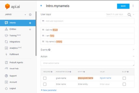 Build Your Own AI (Artificial Intelligence) Assistant 101 : 10 Steps - Instructables