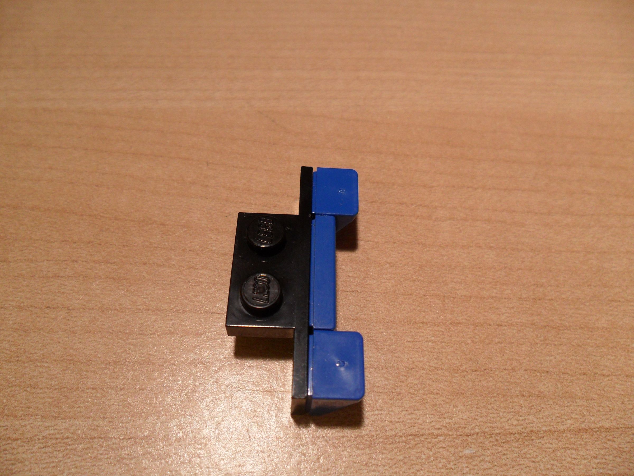 Lego Car : 7 Steps - Instructables