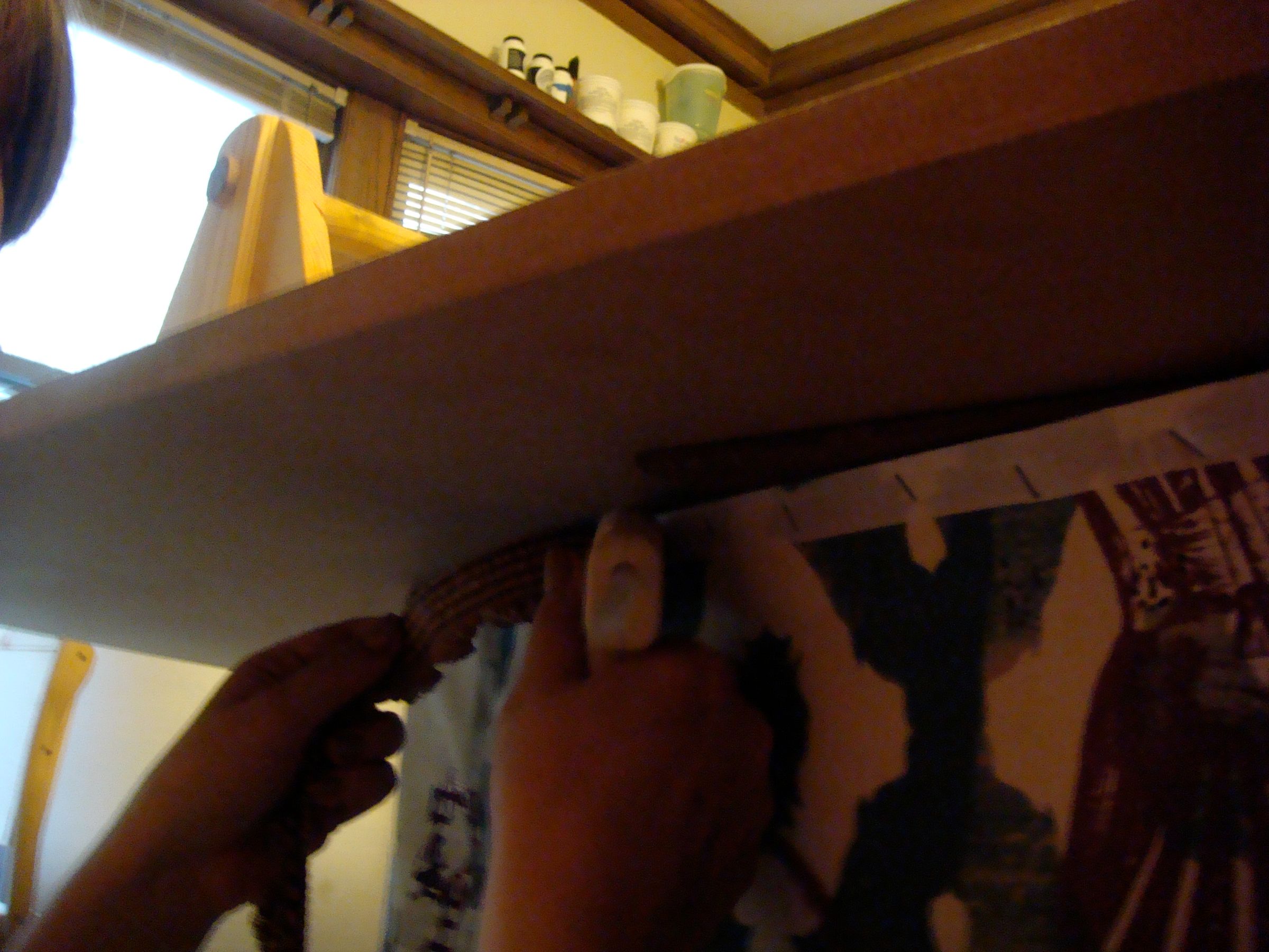 Build a Profesional Style Screen Printing Table : 5 Steps - Instructables