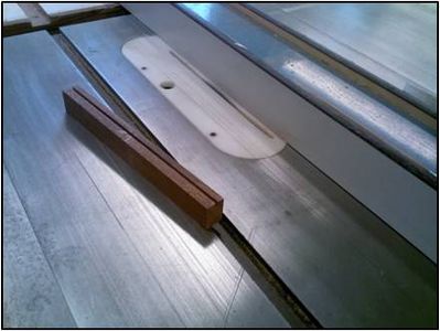 Greene & Greene Inspired Hall Table : 51 Steps (with Pictures ...