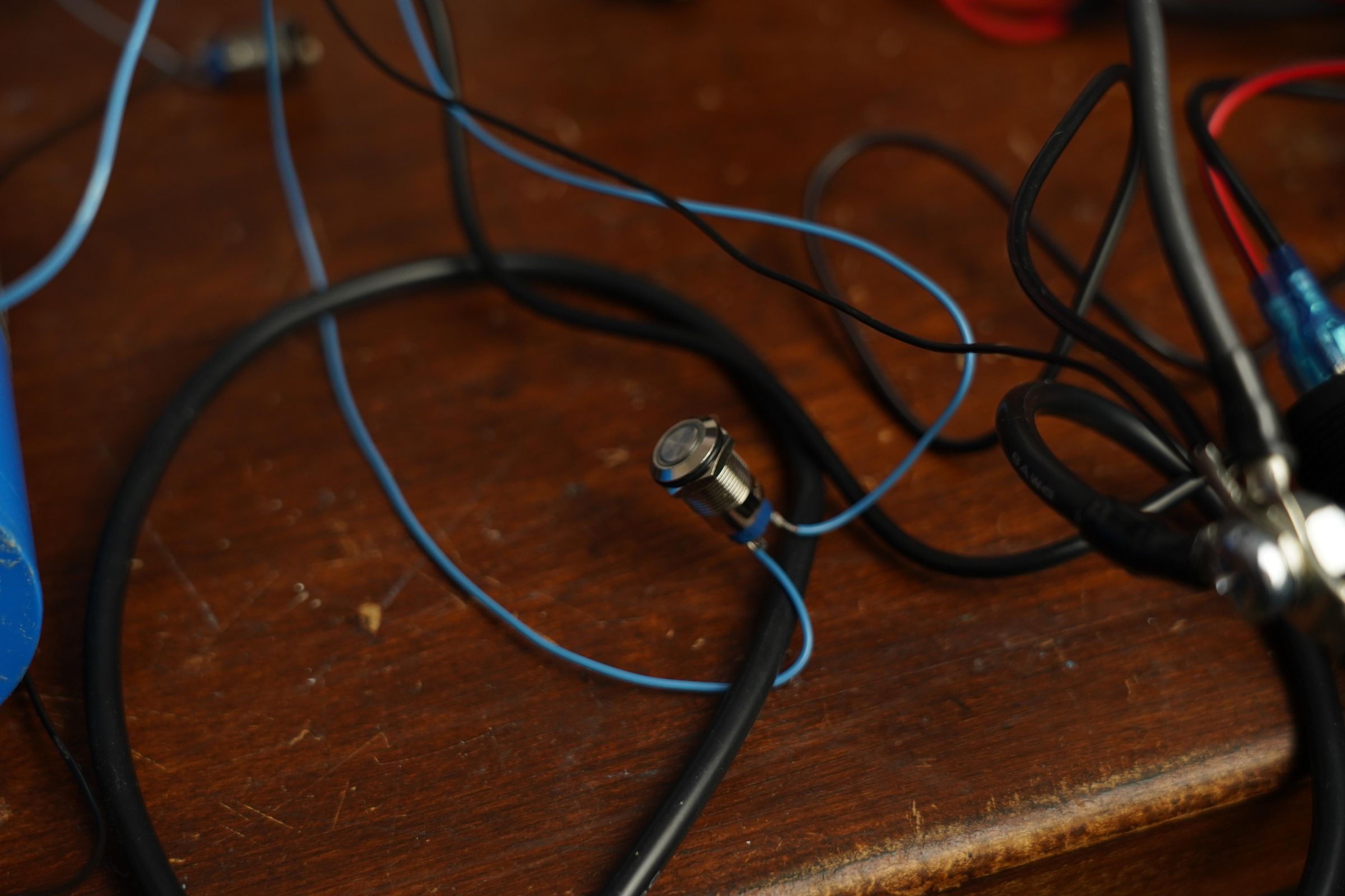 DIY Portable Power Station : 4 Steps - Instructables