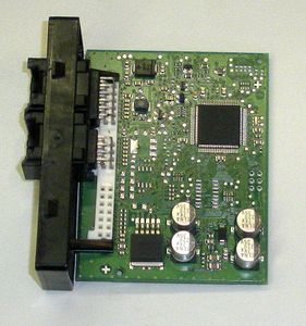 Hacking Automotive Ultrasonic Sensors : 3 Steps (with Pictures ...