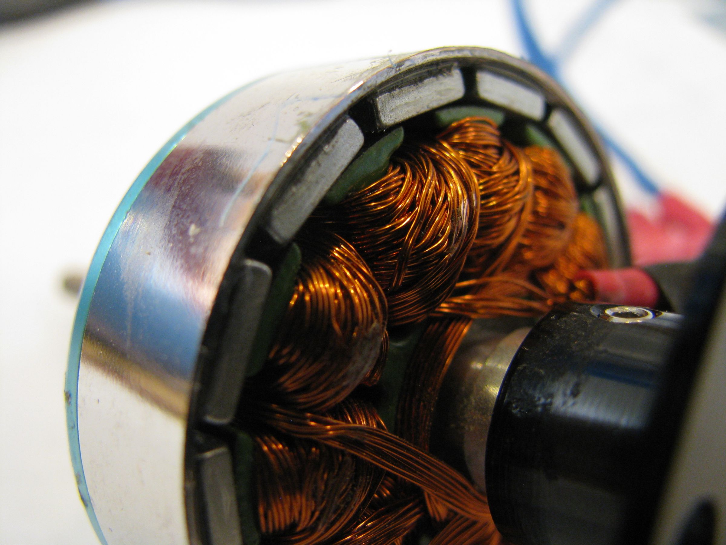 The Complete Guide to RC Electronics : 8 Steps (with Pictures ...