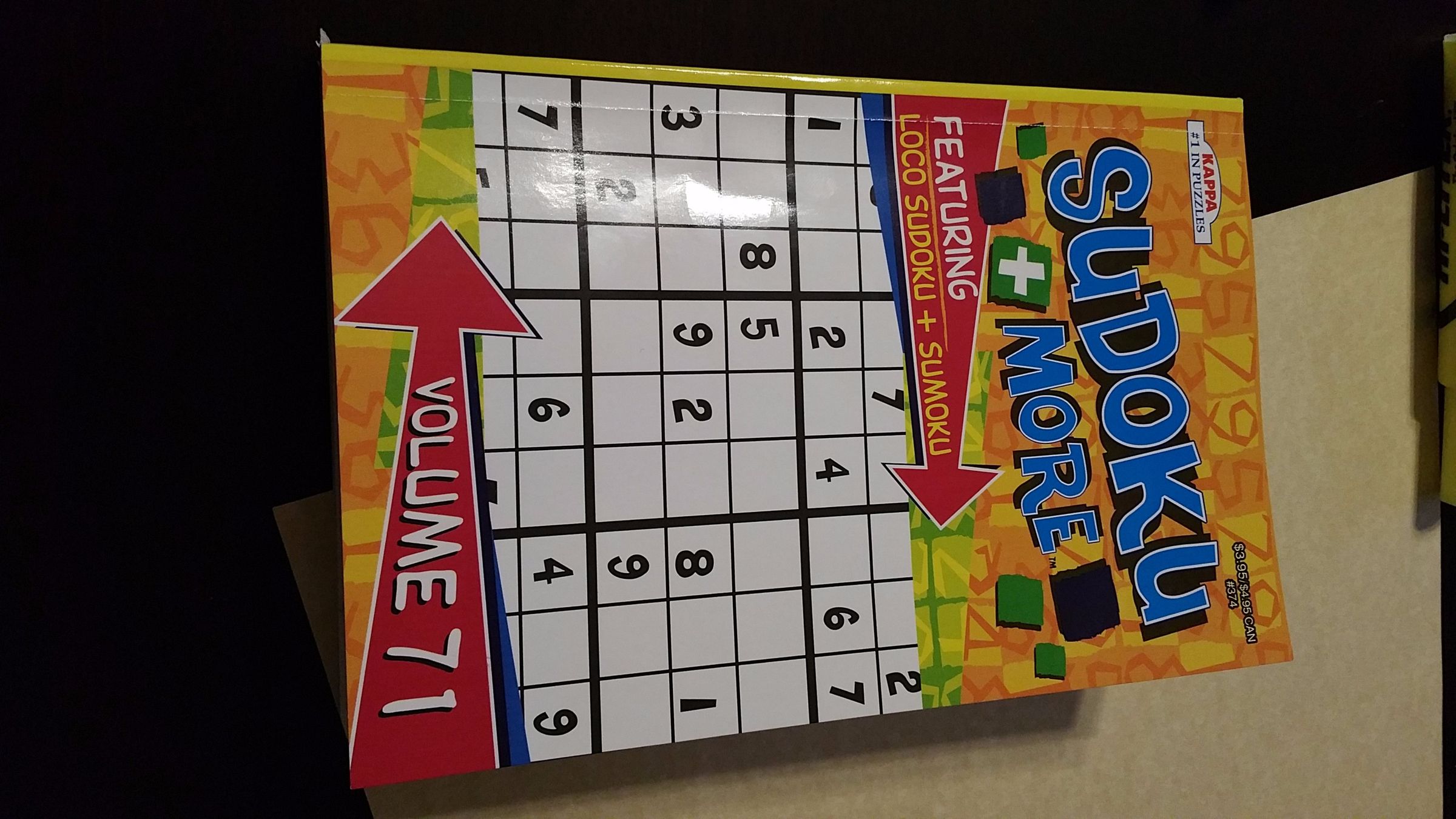 How to Make a Letter With a Hidden Puzzle / Code : 18 Steps (with ...