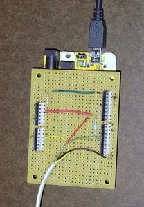 Arduino Wind Chill Machine : 10 Steps - Instructables