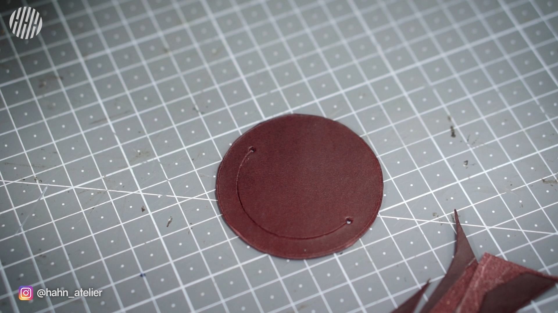 Pocket Watch Leather Case : 19 Steps (with Pictures) - Instructables