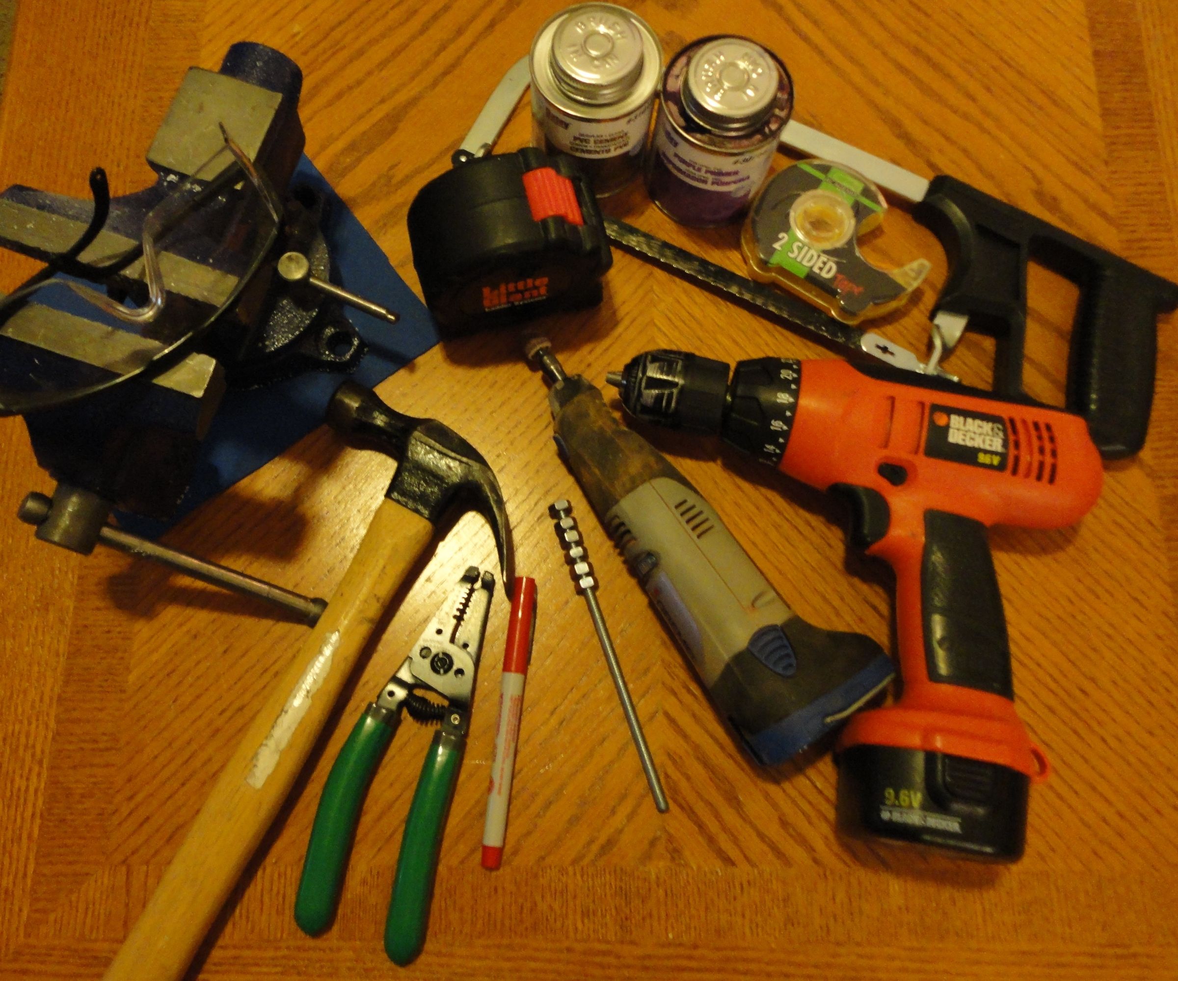 Egg Cannon : 13 Steps - Instructables