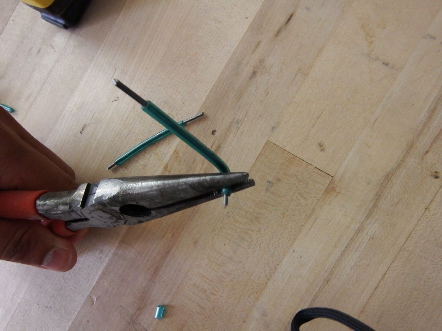 Cordless Lost Foam Cast Cutting Tool - USB Rechargeable - Instructables