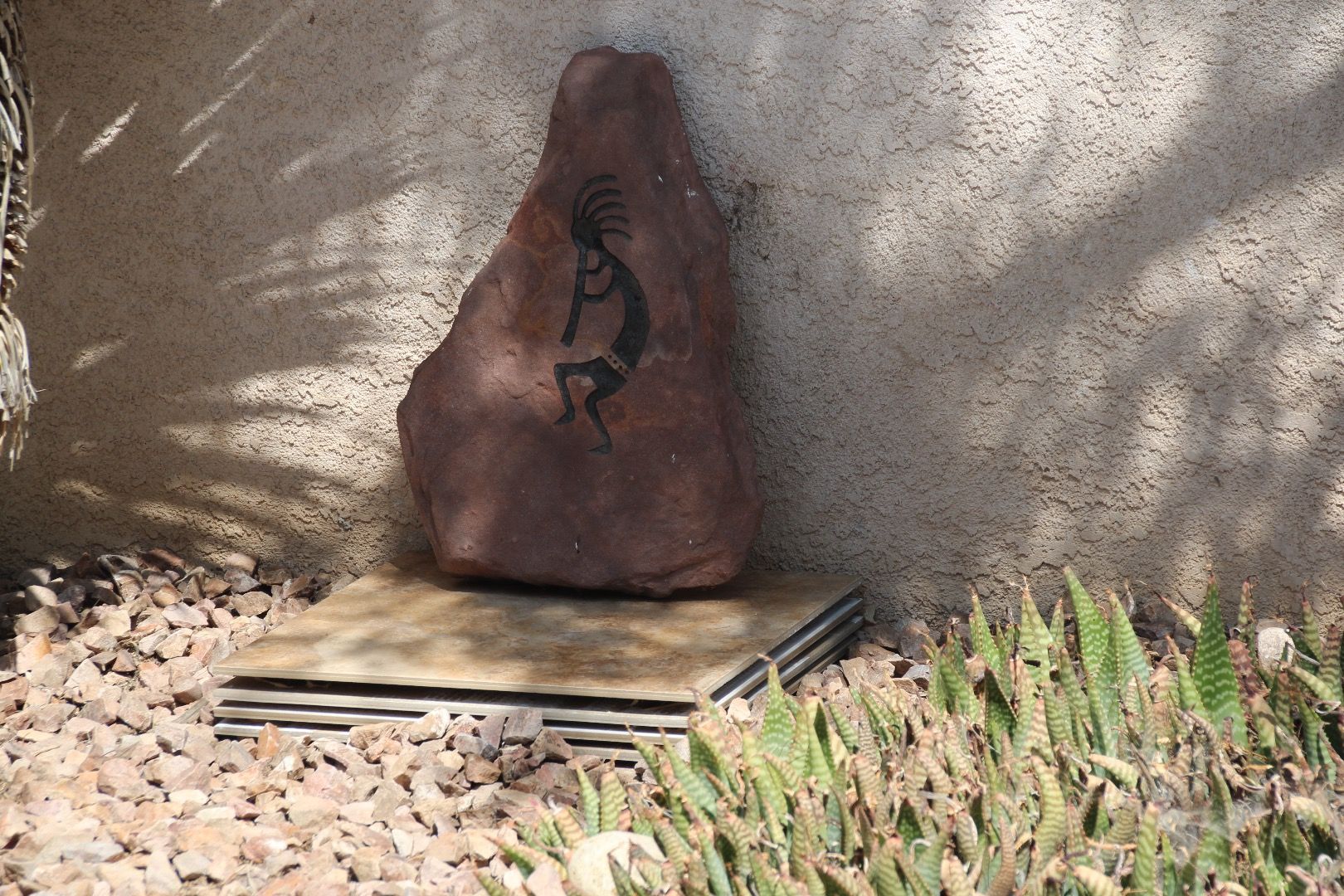 Build a Backyard Lizard Condo : 3 Steps (with Pictures) - Instructables