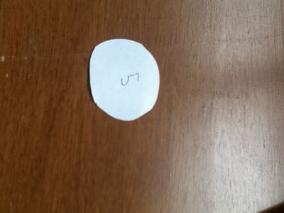 Paper Poker Chips : 6 Steps - Instructables