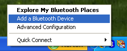 How to Use the Wiimote As a Computer Mouse Using Candles As a Sensor ...