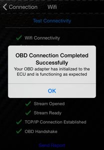 Use Your IPhone to Scan Vehicle Codes and Read Sensor Data : 5 Steps ...