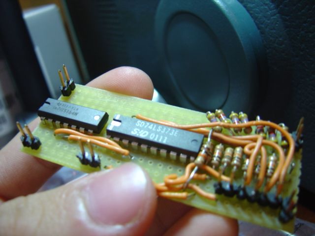 converting mechanical thermostat with digital temperature controller ...