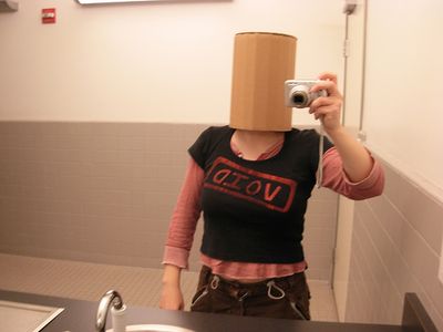 Cardboard Armor : 8 Steps (with Pictures) - Instructables