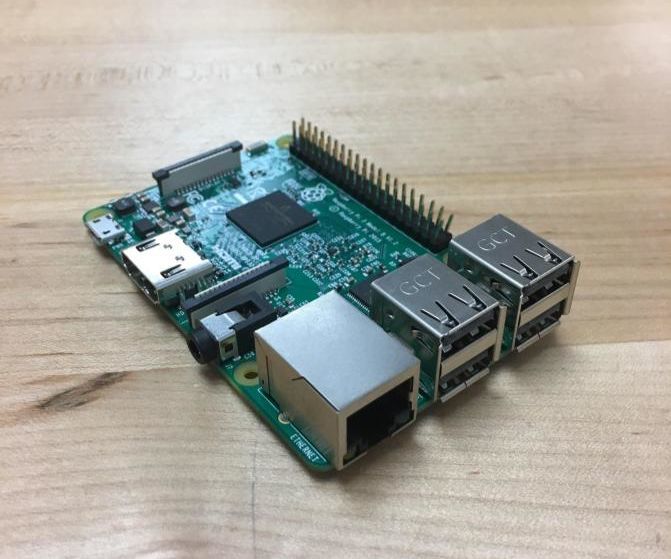 How to Set Up a Raspberry Pi : 6 Steps - Instructables