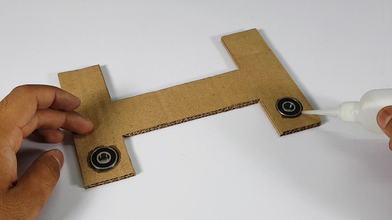 DIY - Coil Winding Machine : 9 Steps (with Pictures) - Instructables