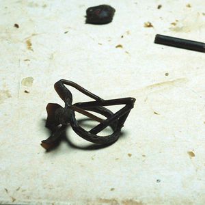 Lost Wax Casting : 23 Steps (with Pictures) - Instructables
