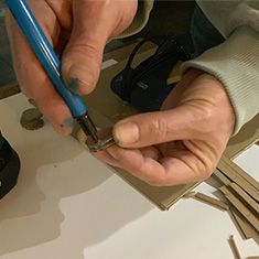 Cardboard Mechanical Toy : 8 Steps (with Pictures) - Instructables