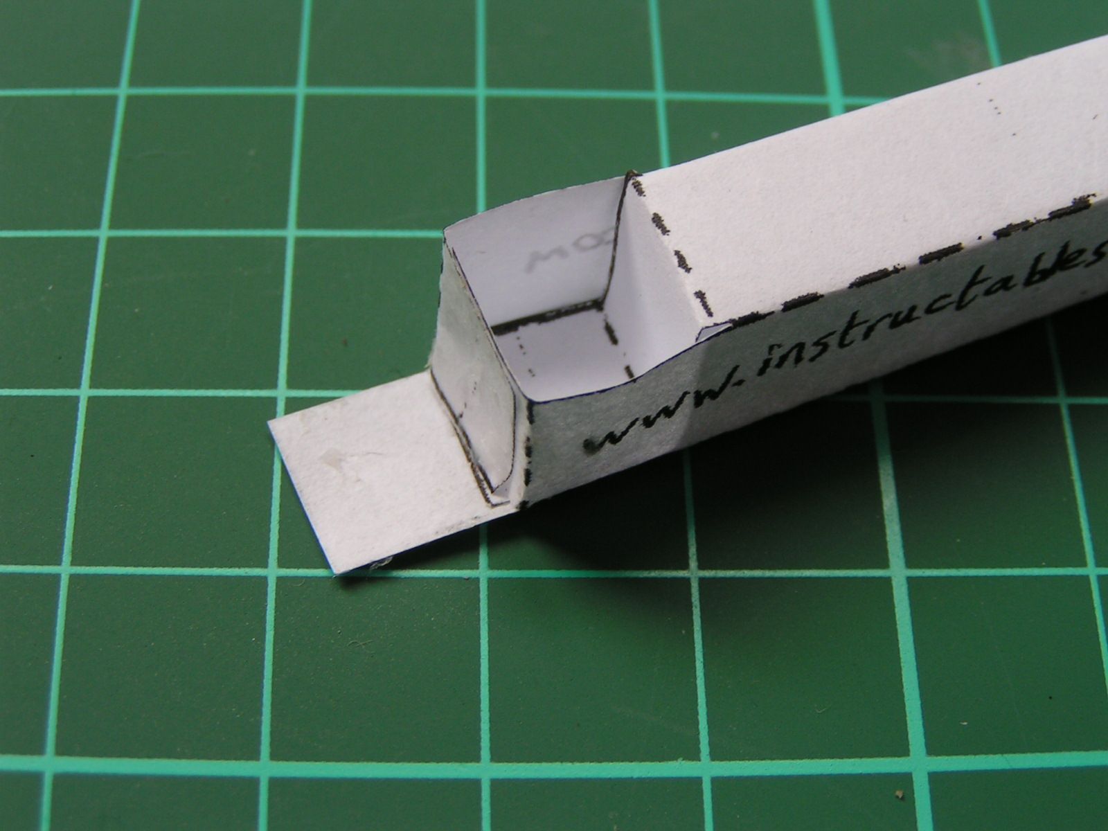 Launch It: the Paper Catapult. : 6 Steps (with Pictures) - Instructables