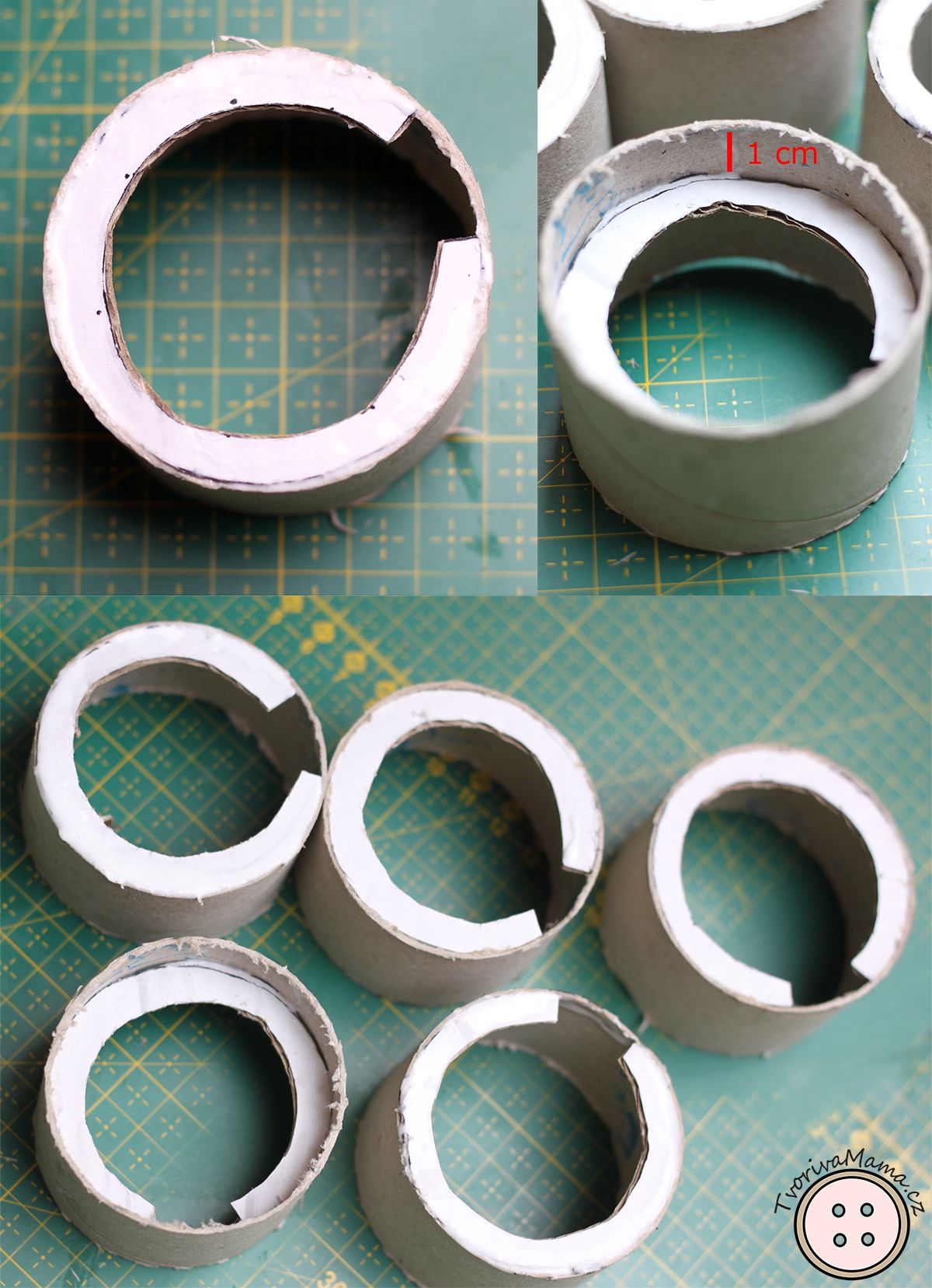 Cryptex From Scrap Cardboard : 7 Steps (with Pictures) - Instructables