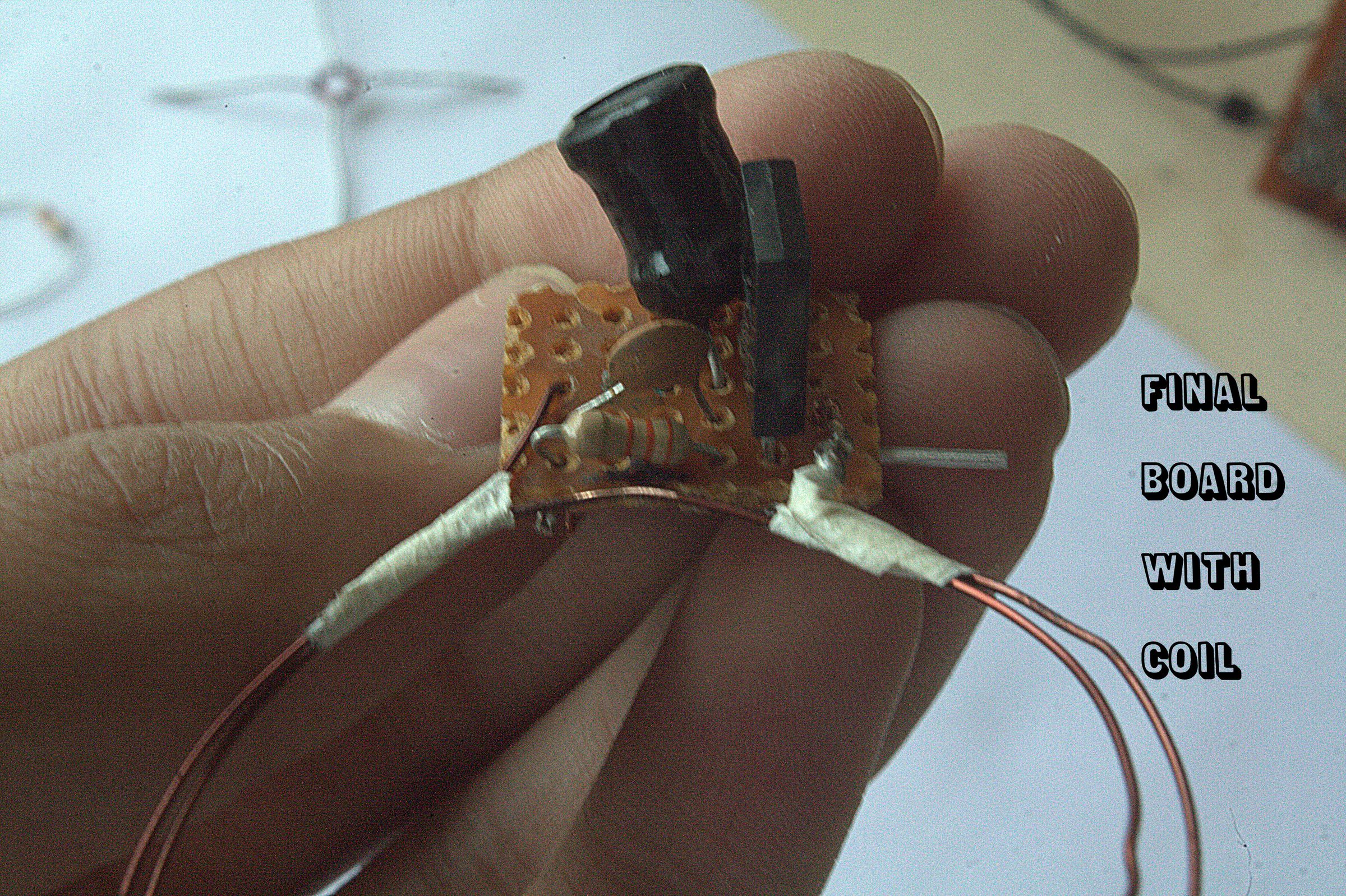 Easy Wireless LEDs : 5 Steps (with Pictures) - Instructables