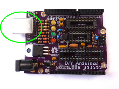 DIY Arduino-Compatible Clone : 21 Steps (with Pictures) - Instructables