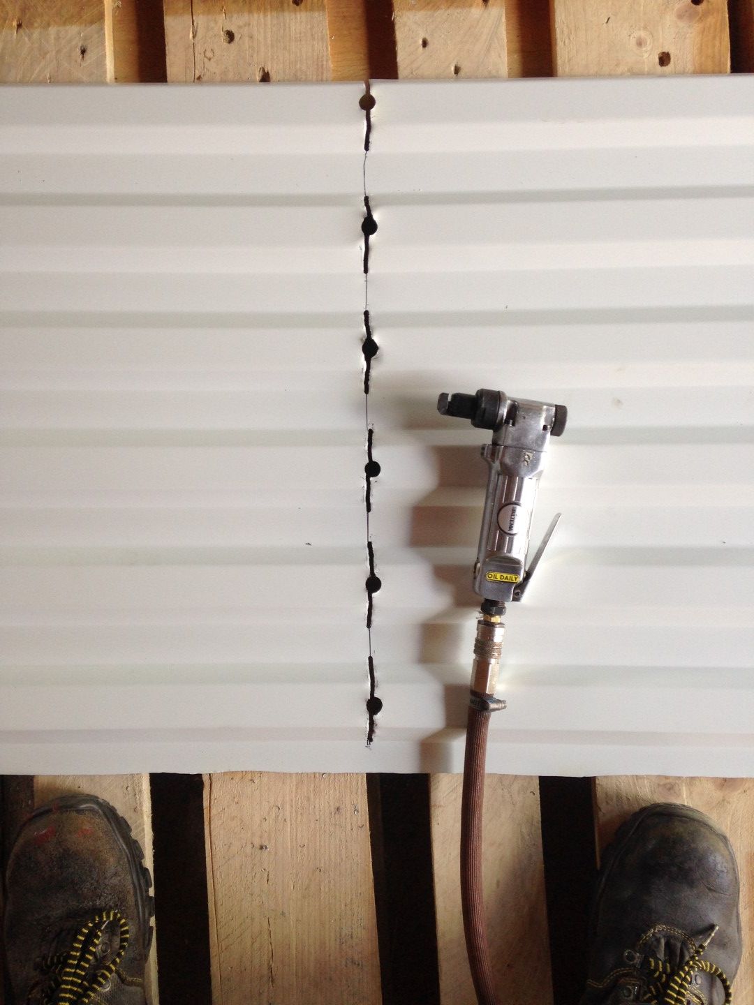 Pig Hut : 7 Steps (with Pictures) - Instructables