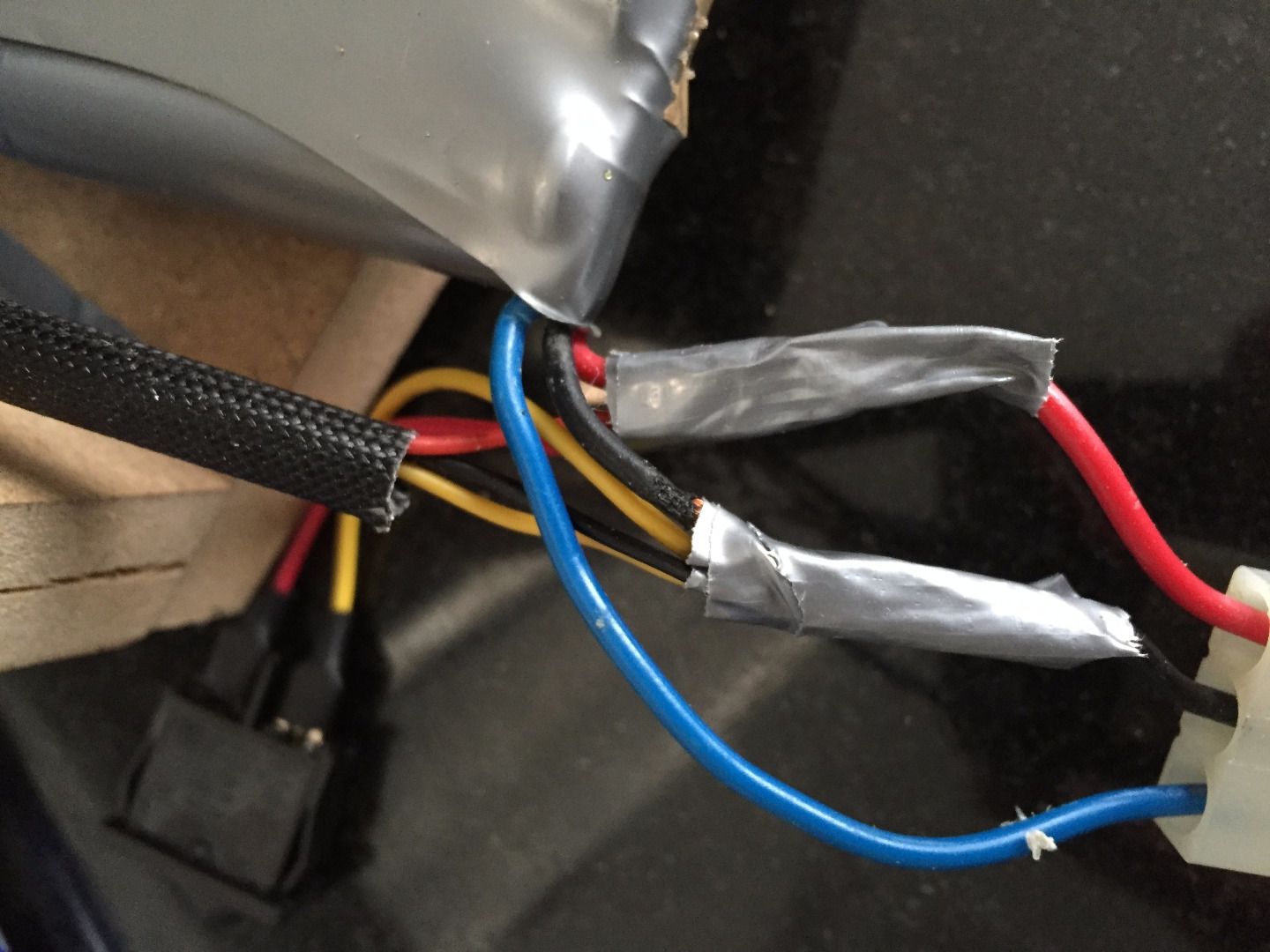 Portable Mini-Fan : 6 Steps (with Pictures) - Instructables