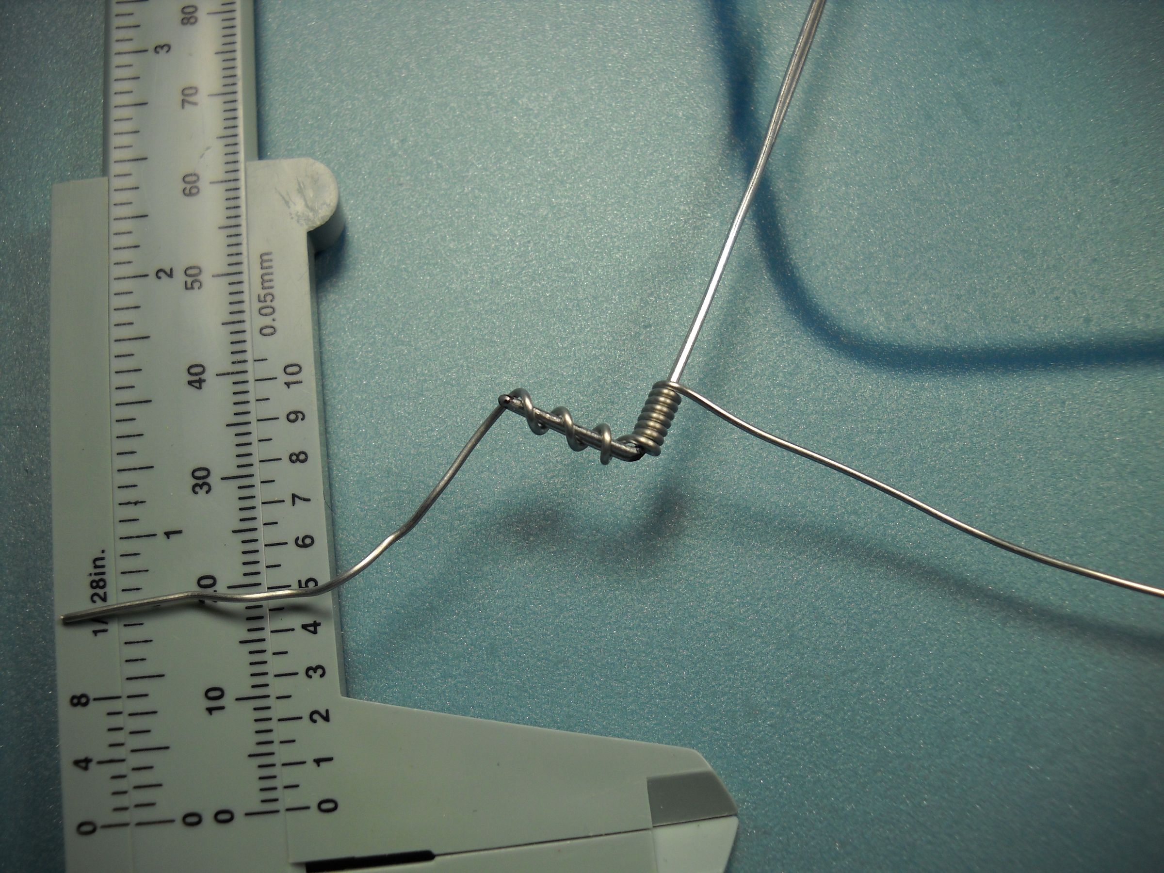 How to Make a Wire Octopus Sculpture (simplified). Cheap and Easy But ...