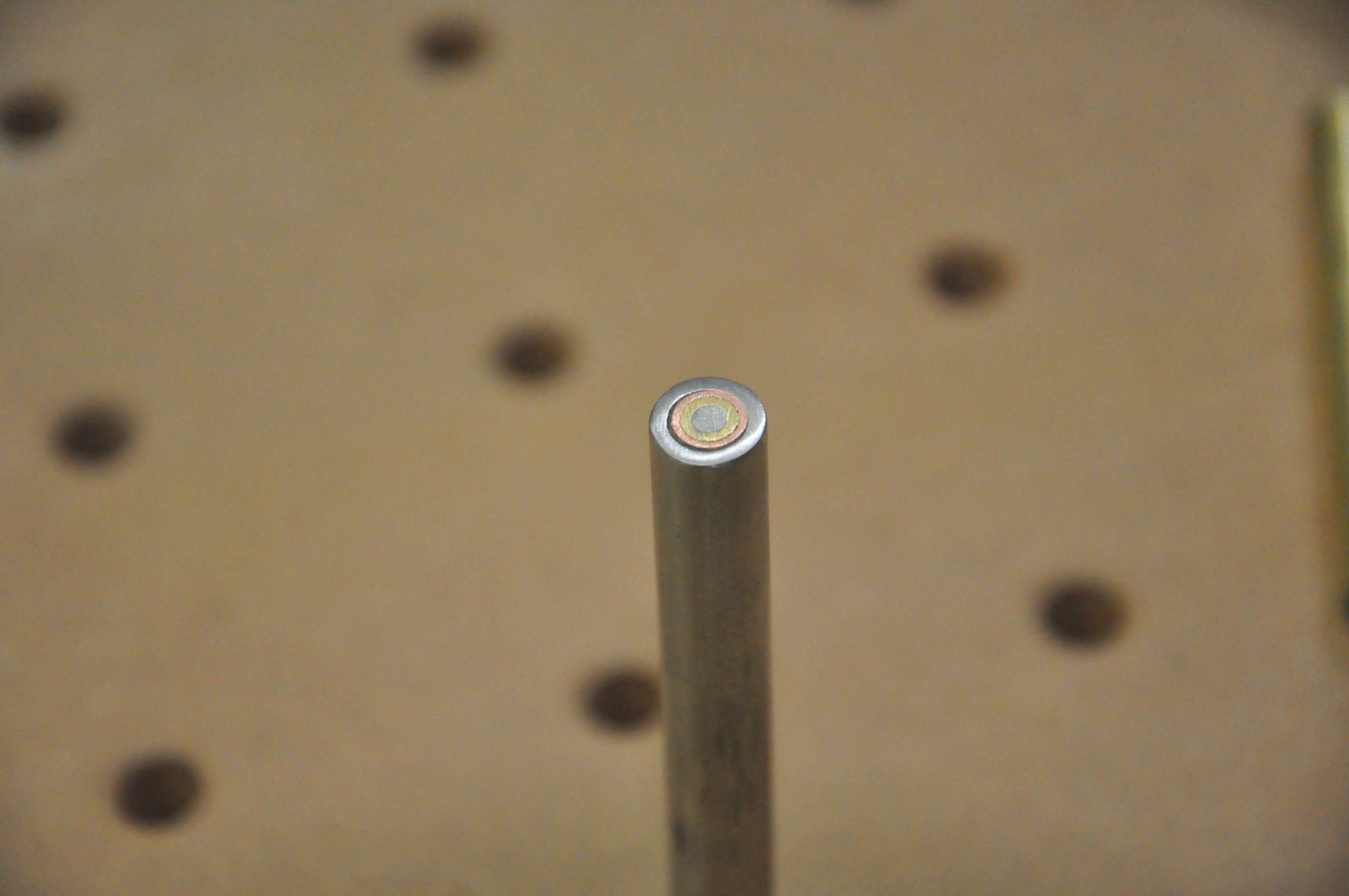 DIY Mosaic Pins for Knife Handles : 9 Steps (with Pictures) - Instructables