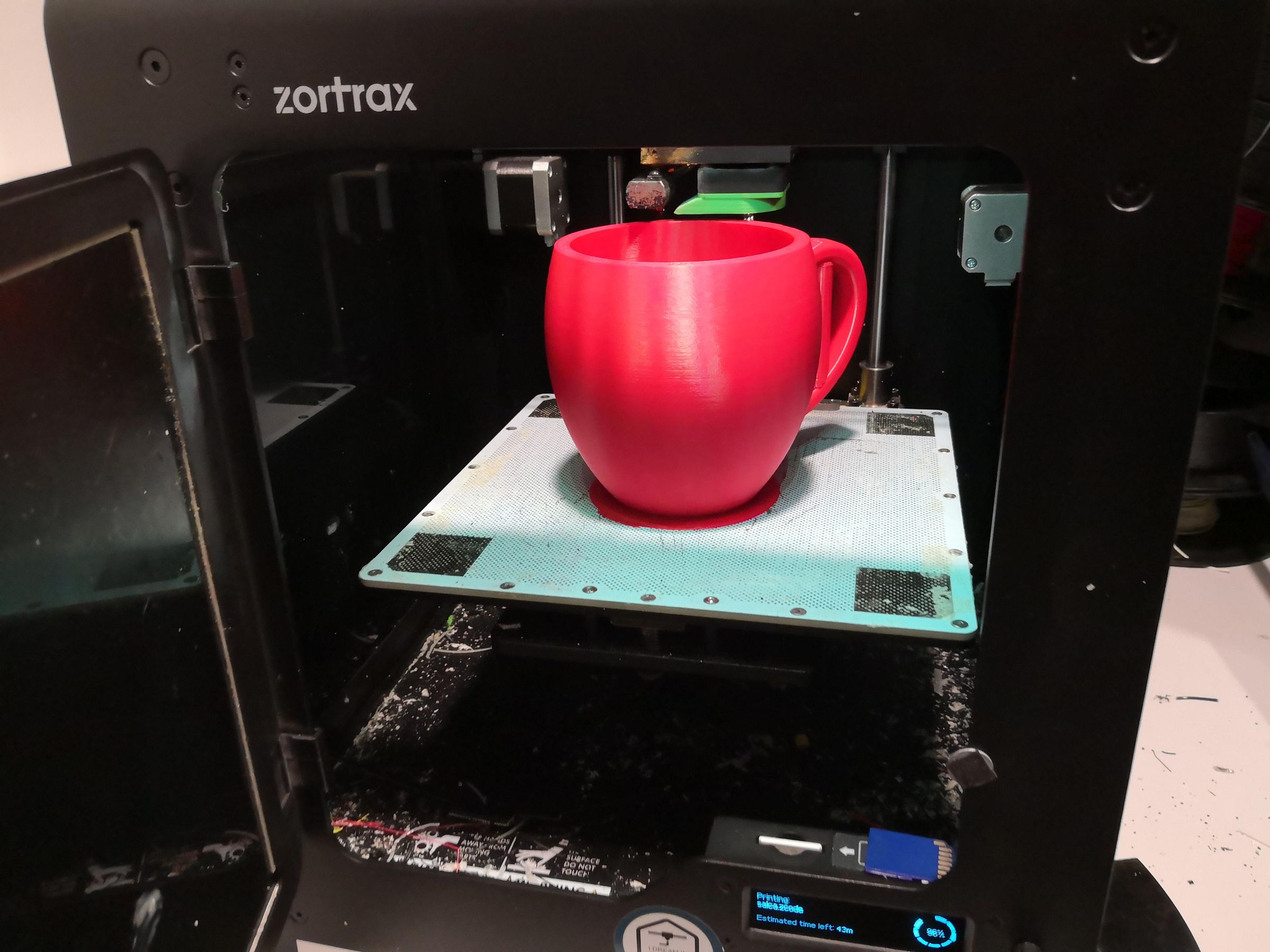 How to Make Your First Ceramic Teacup : 17 Steps (with Pictures ...