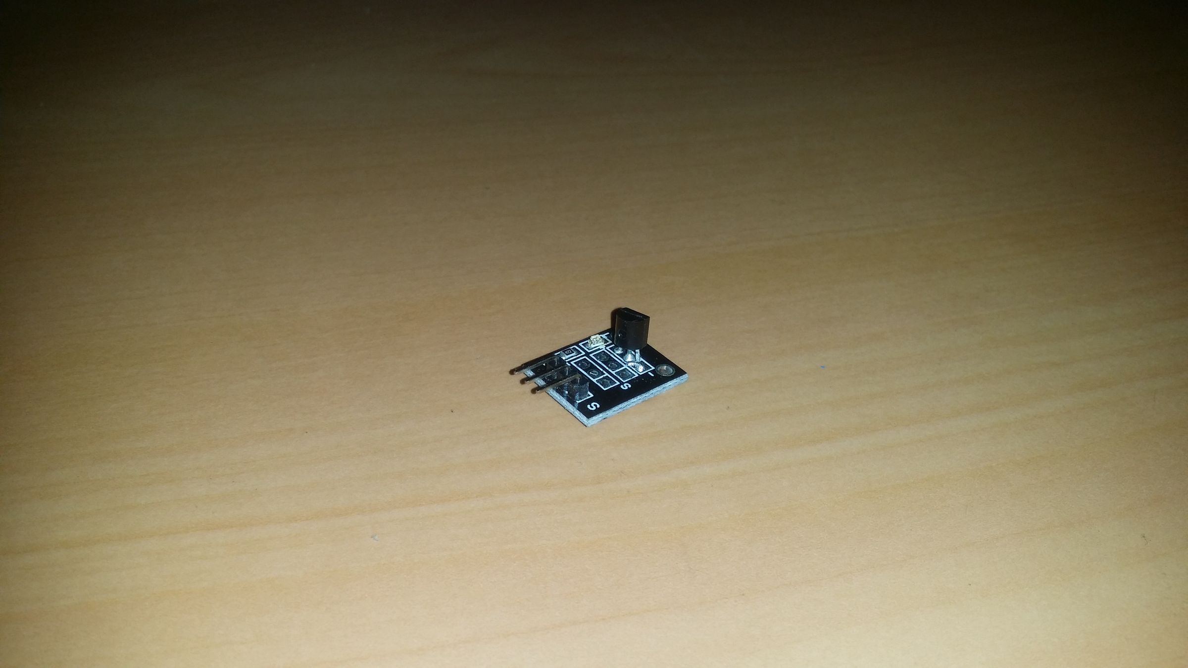 Arduino | 37 in 1 Sensors Kit Explained : 37 Steps - Instructables