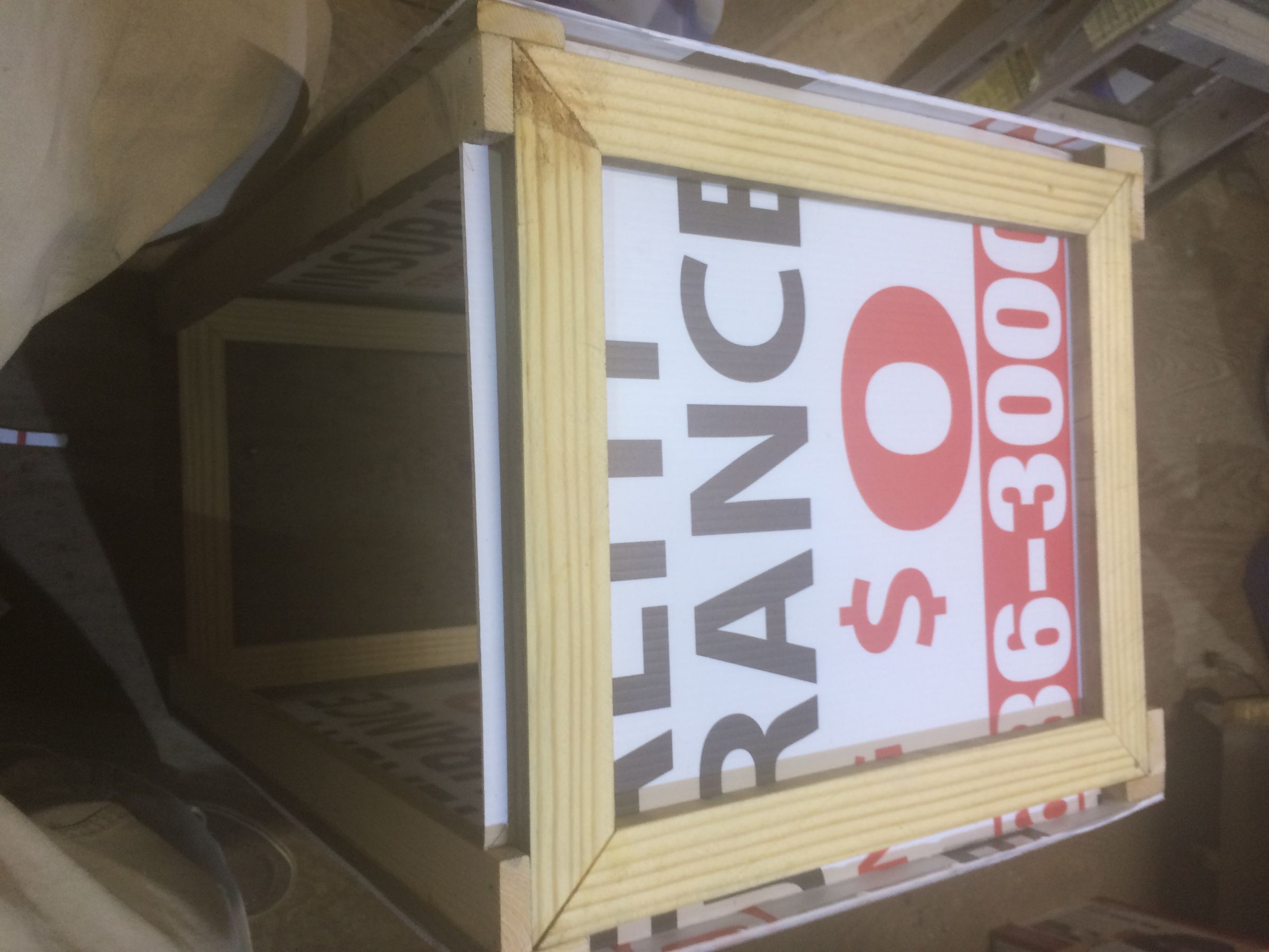 Making a Keep-Warm Box : 6 Steps (with Pictures) - Instructables