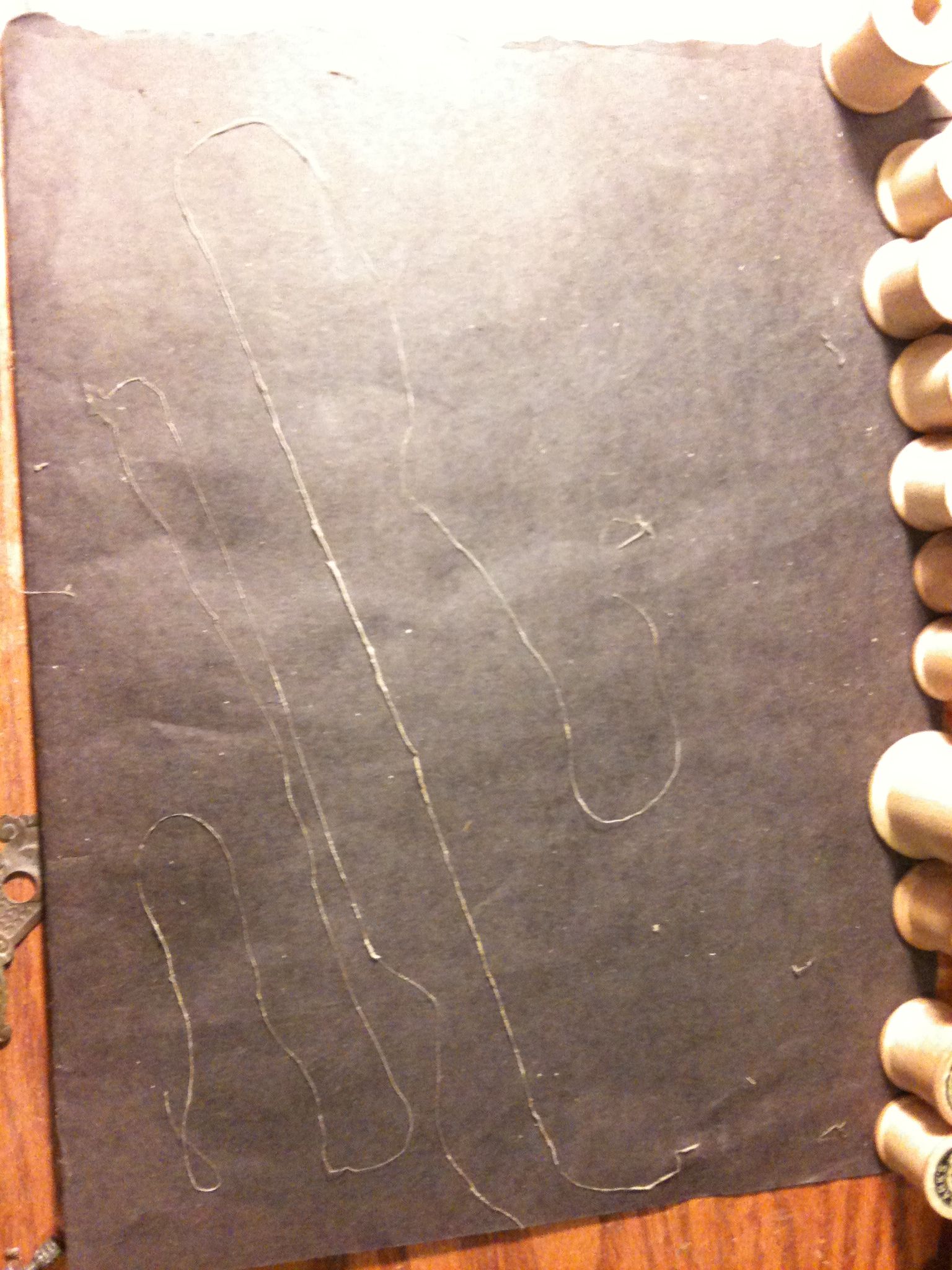 How to Make Spider Silk Thread : 8 Steps (with Pictures) - Instructables