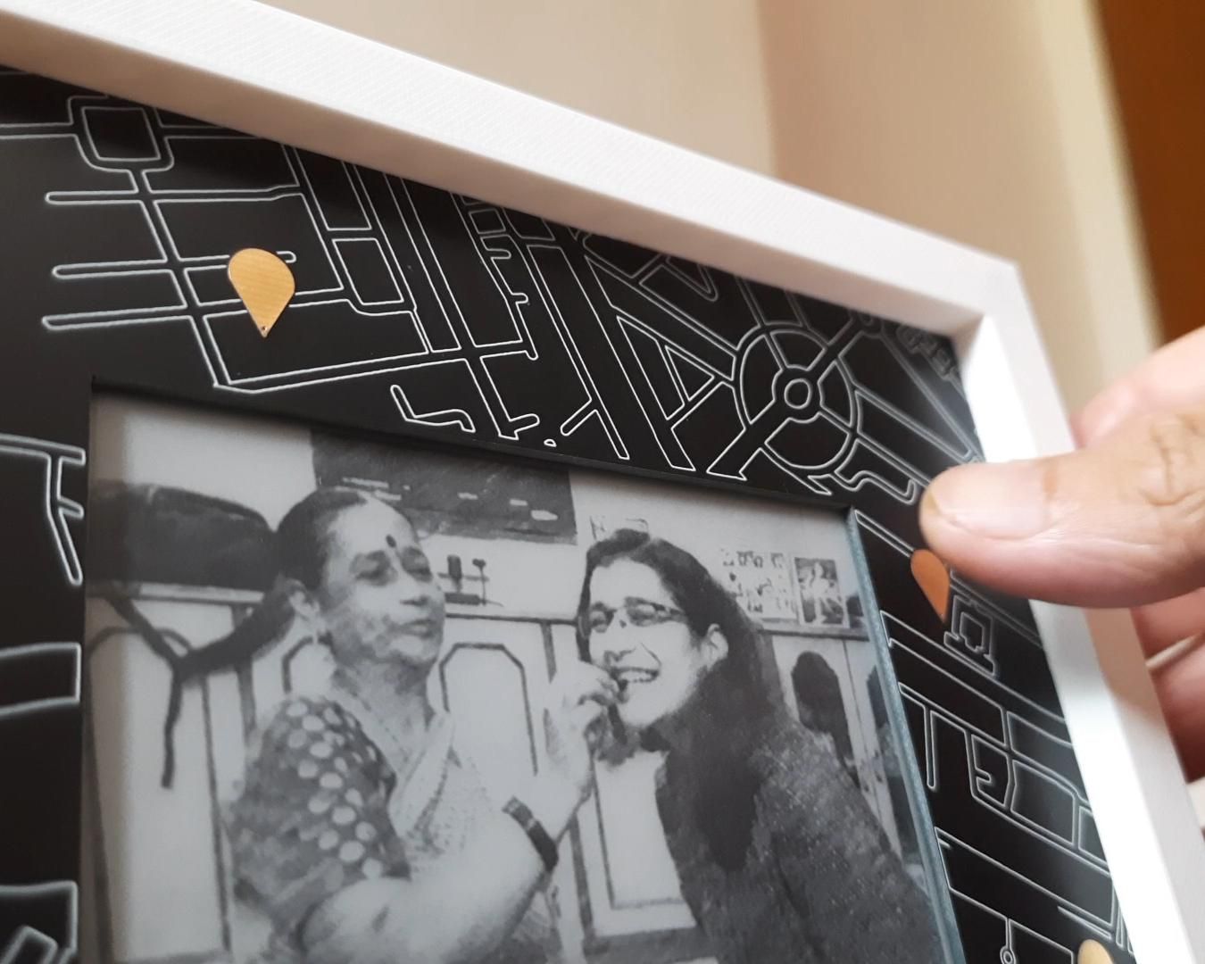 E-Paper Photo Frame : 6 Steps (with Pictures) - Instructables