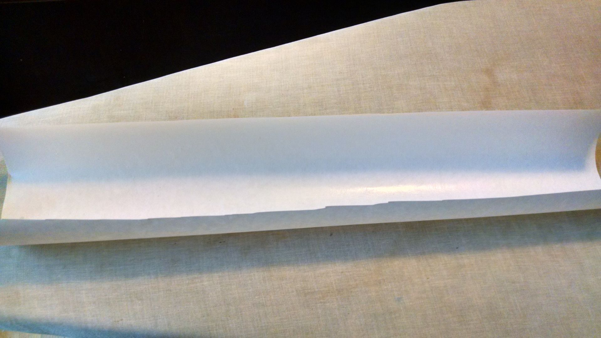 Freezer-paper Food Packaging : 5 Steps (with Pictures) - Instructables