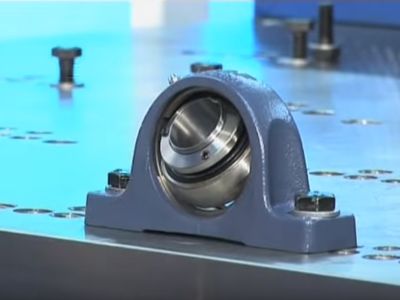 How to Remove, Mount and Install Ball Bearings : 8 Steps - Instructables