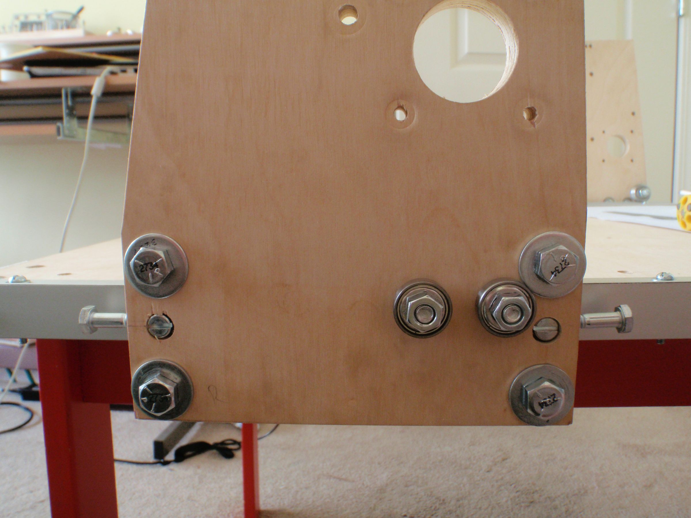 Make Your Own DIY CNC : 24 Steps (with Pictures) - Instructables