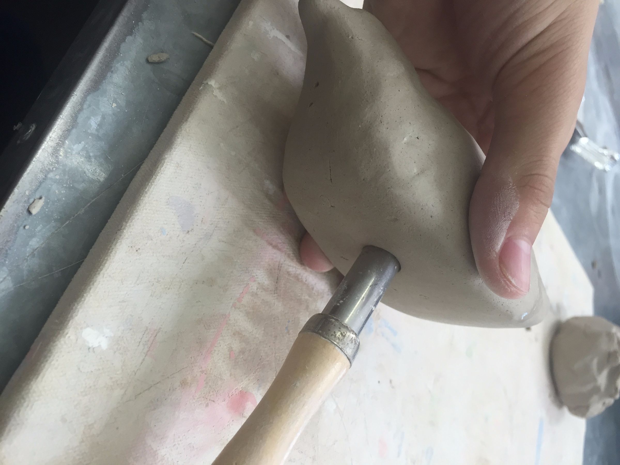 Pinch Pot Birds : 21 Steps (with Pictures) - Instructables
