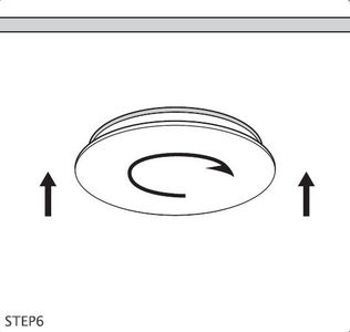 Lightingever LED Ceiling Lights User Guide : 11 Steps - Instructables