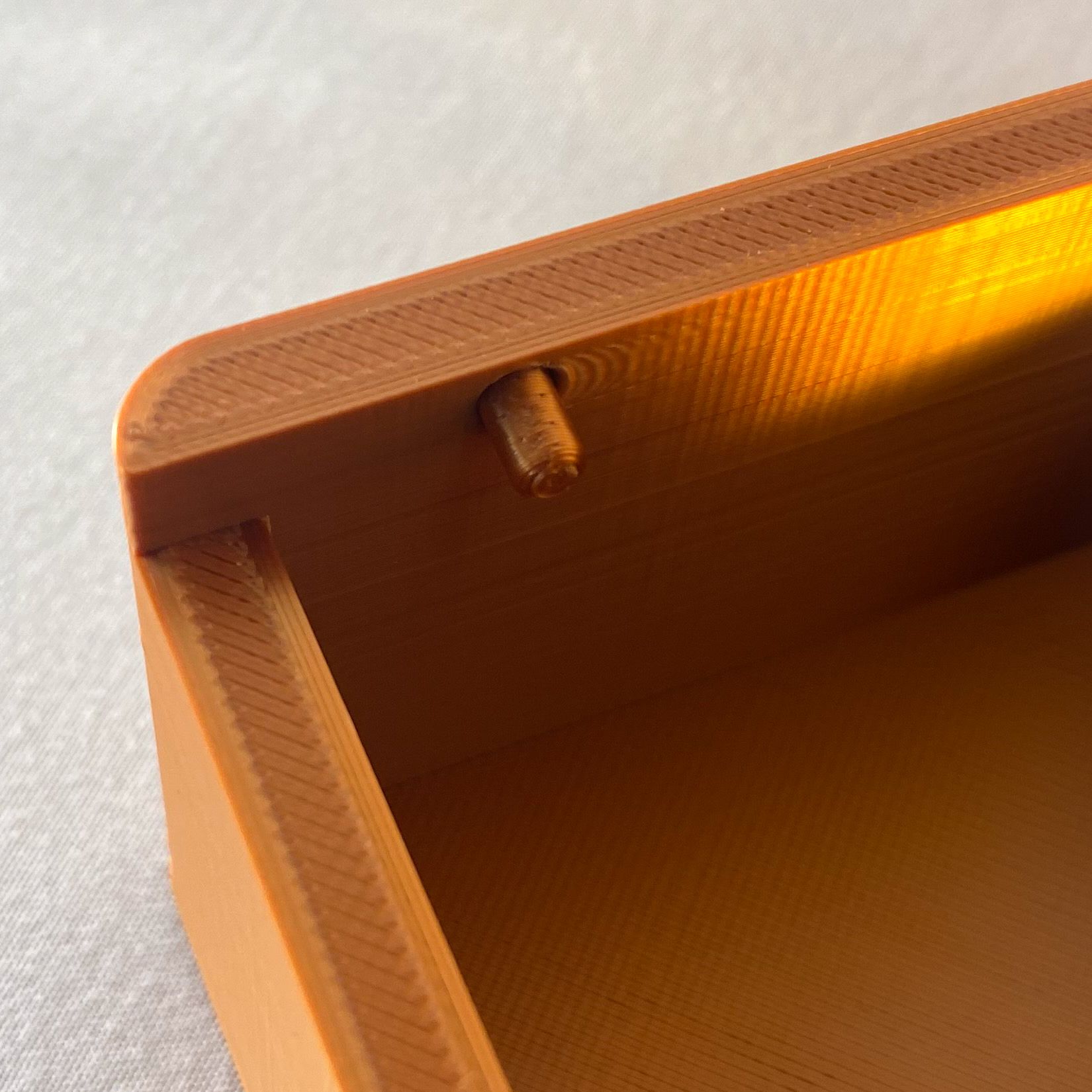 Puzzle Box (Unibox) - 3D Print : 15 Steps (with Pictures) - Instructables