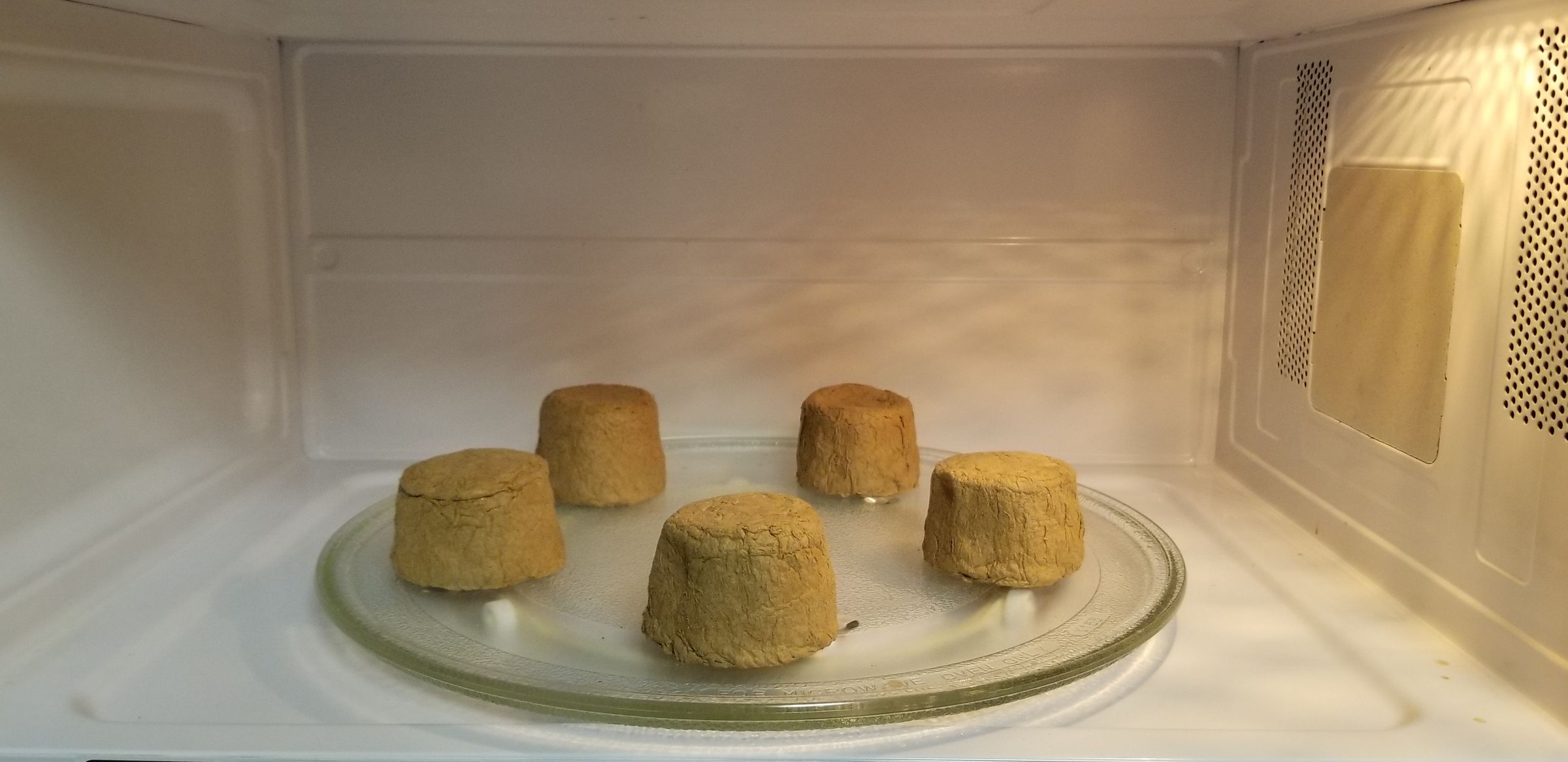 Biodegradable Pots : 7 Steps (with Pictures) - Instructables