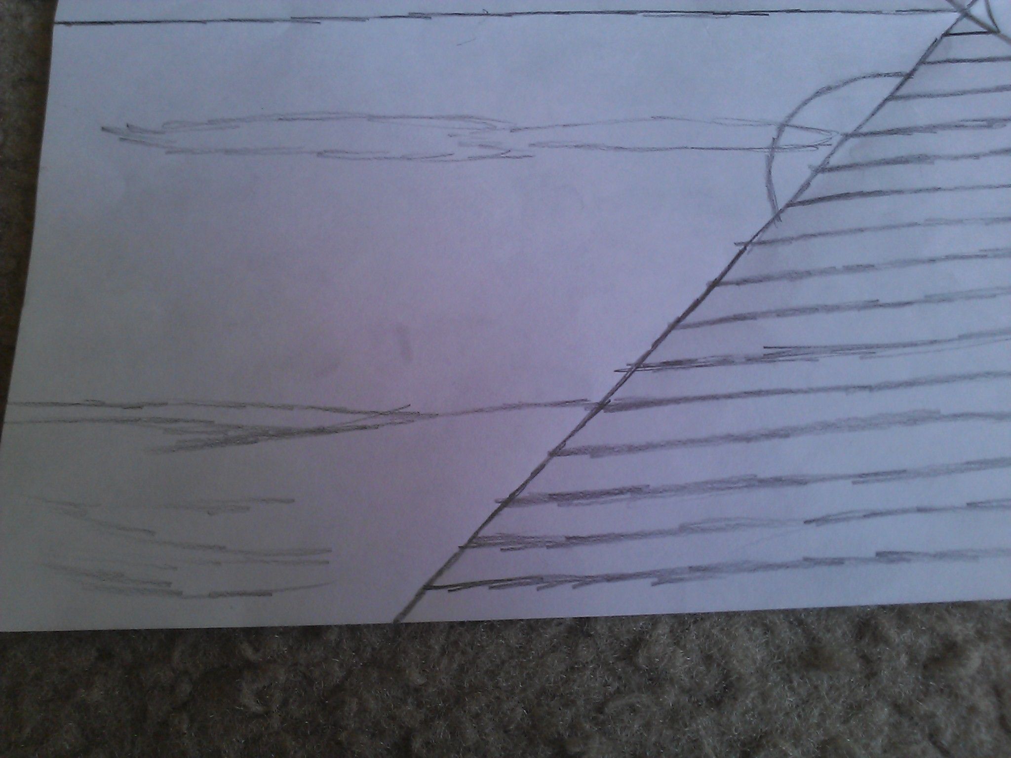 Paper 3D Pyramid : 16 Steps - Instructables