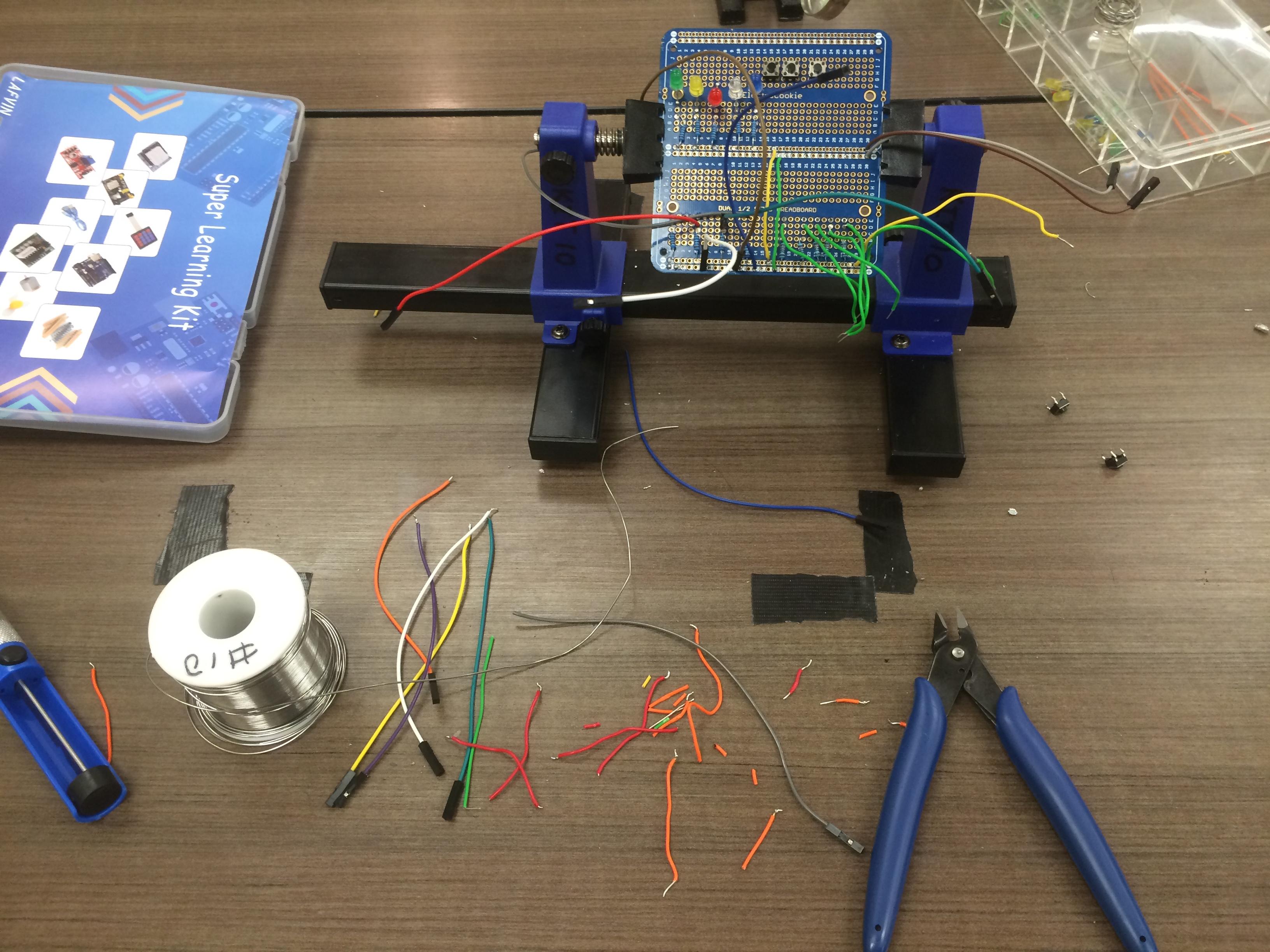 Coin Sorter & Counter (Arduino Uno) : 10 Steps - Instructables