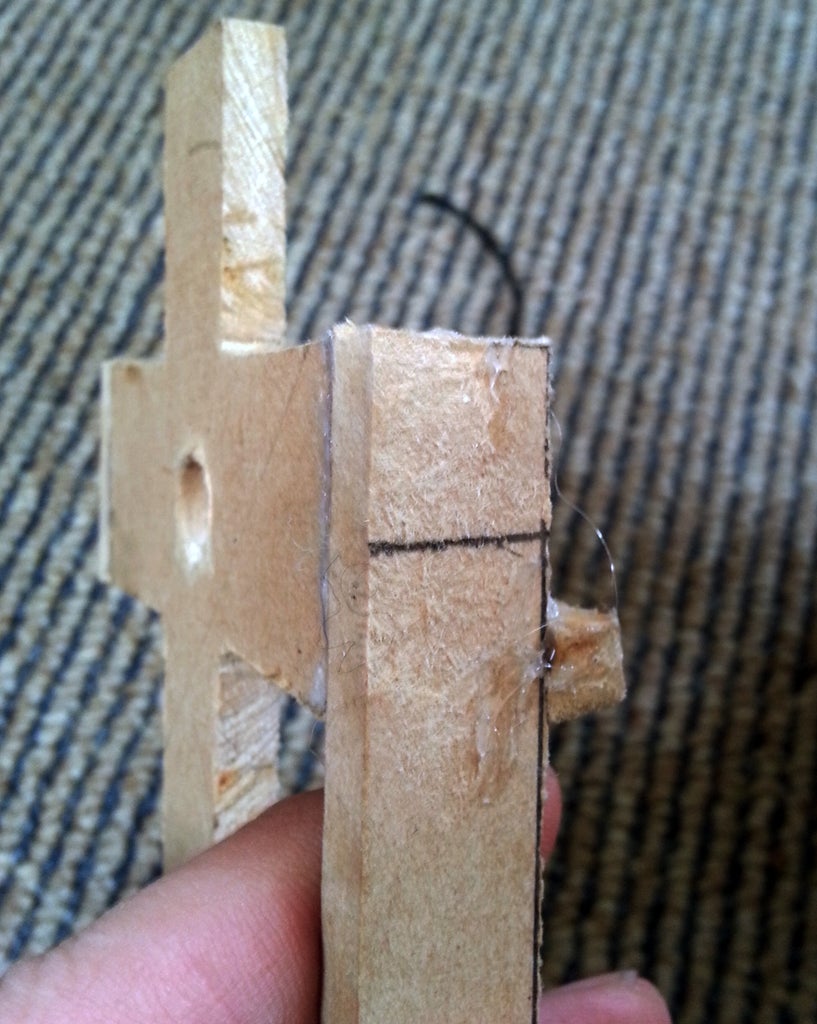 Infrared Tracking Camera Mount 7 Steps Instructables infrared-tracking-camera-mount-7-steps-instructables