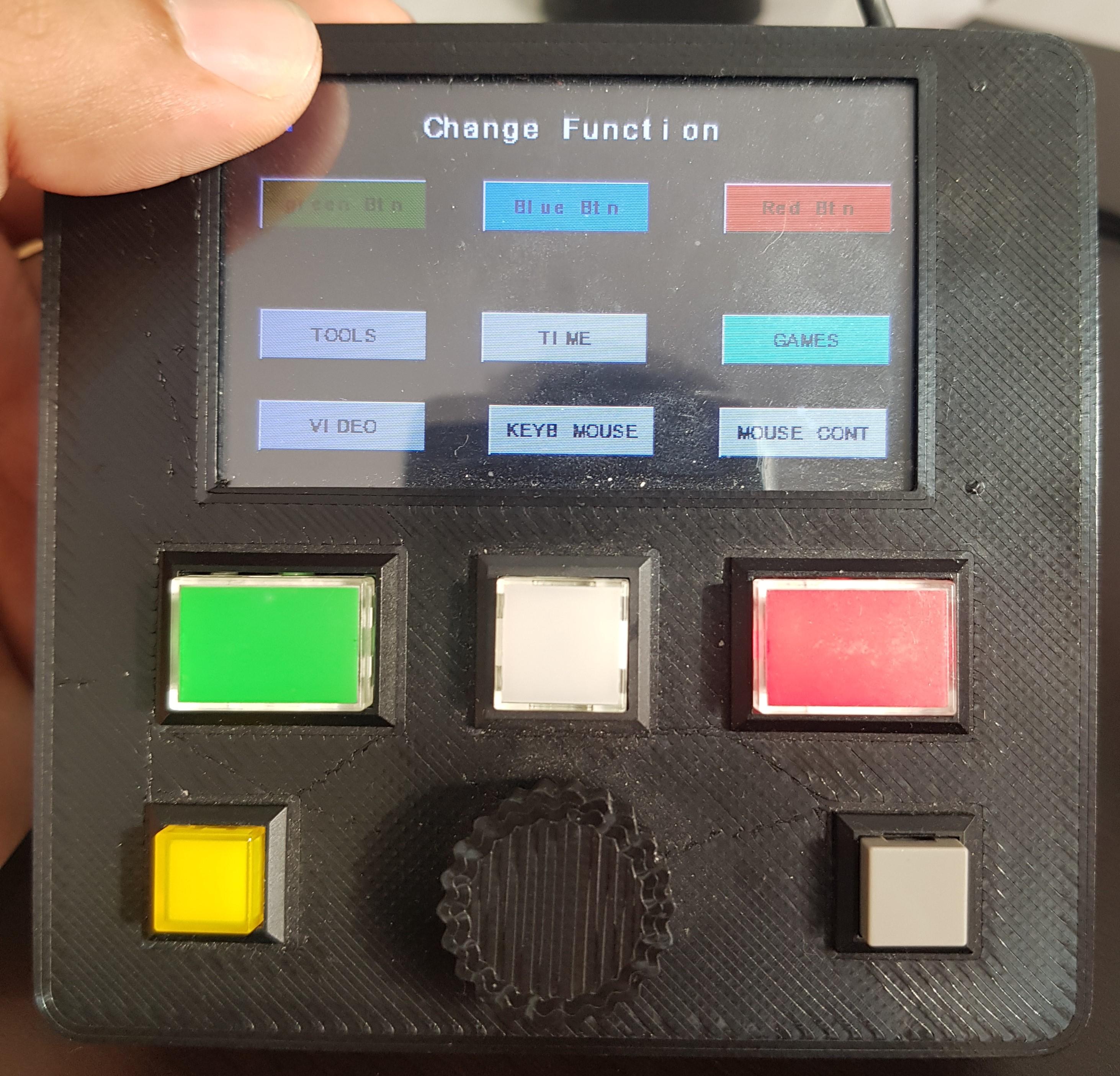 Programmable Macropad V2 : 6 Steps (with Pictures) - Instructables