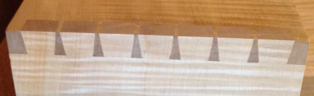 Perfect Dovetails : 11 Steps (with Pictures) - Instructables