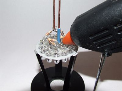 How to Make Your Own LED Lightbulbs : 10 Steps (with Pictures ...